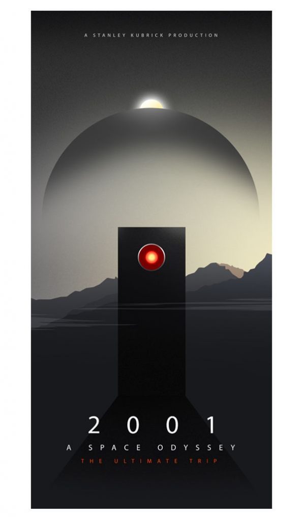 165 superbes affiches de films - PrintoBlog