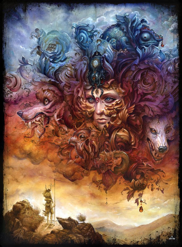 "C'est quoi la célébrité ?" : Entretien avec Shawn Coss - PrintoBlog