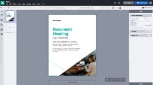 Les meilleures alternatives à Adobe InDesign | Printoblog