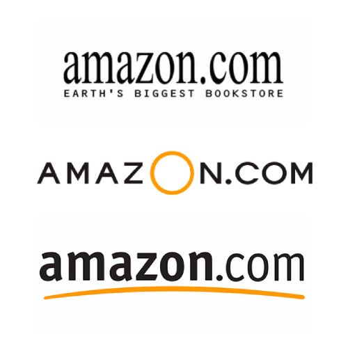 Logo Amazon : Décryptage, Histoire, Signification… | PRINTOBLOG