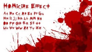 15 polices d'écriture d'Halloween à télécharger gratuitement