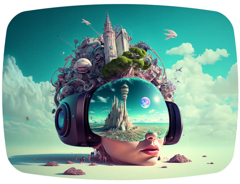 L’intelligence artificielle va transformer les arts graphiques en 2024 : comment ne pas rater le ...