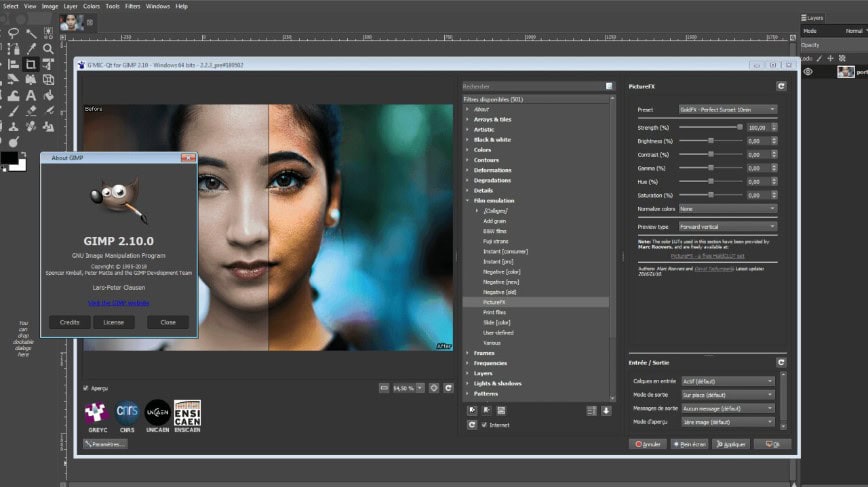 7 alternatives à Photoshop en 2024 - Printoblog