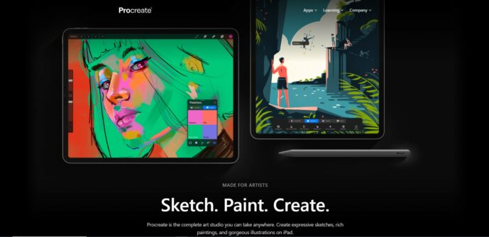 7 alternatives à Photoshop en 2024 - Printoblog
