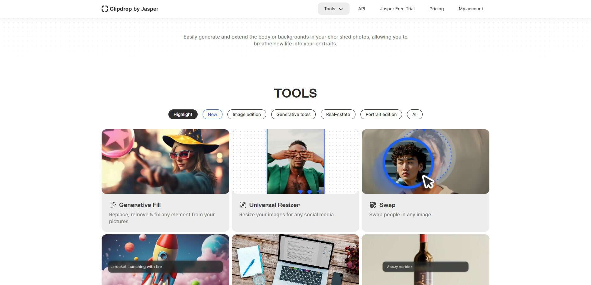Les 15 Meilleures Alternatives à Midjourney - Printoblog