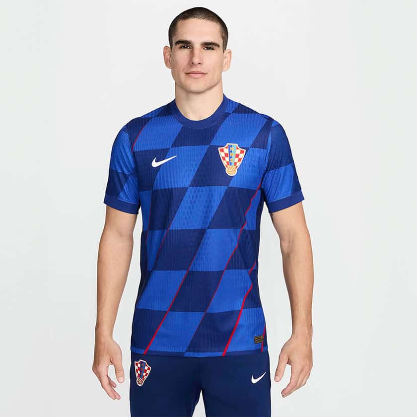 Tous les maillots pour l'Euro 2024 - Printoblog