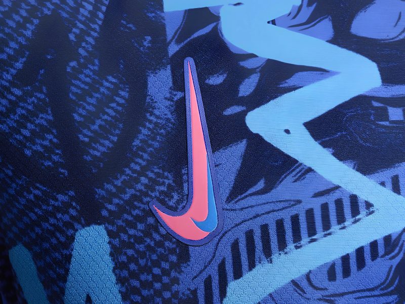 Logo Nike : histoire, signification et évolution