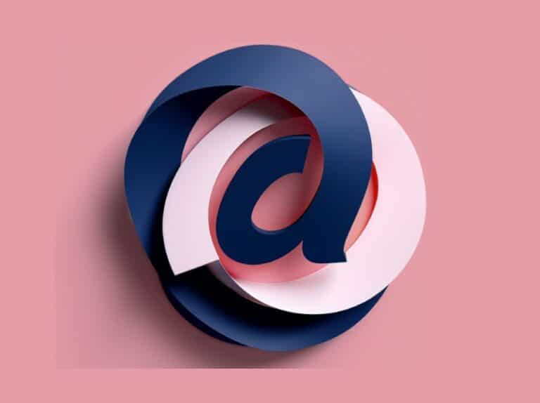 Origine et histoire du symbole arobase “@” - Printoblog