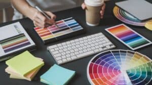 Le guide complet pour créer son identité visuelle - PrintOblog