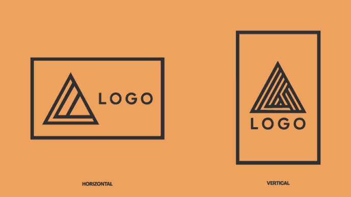 Quelle est la taille idéale pour un logo