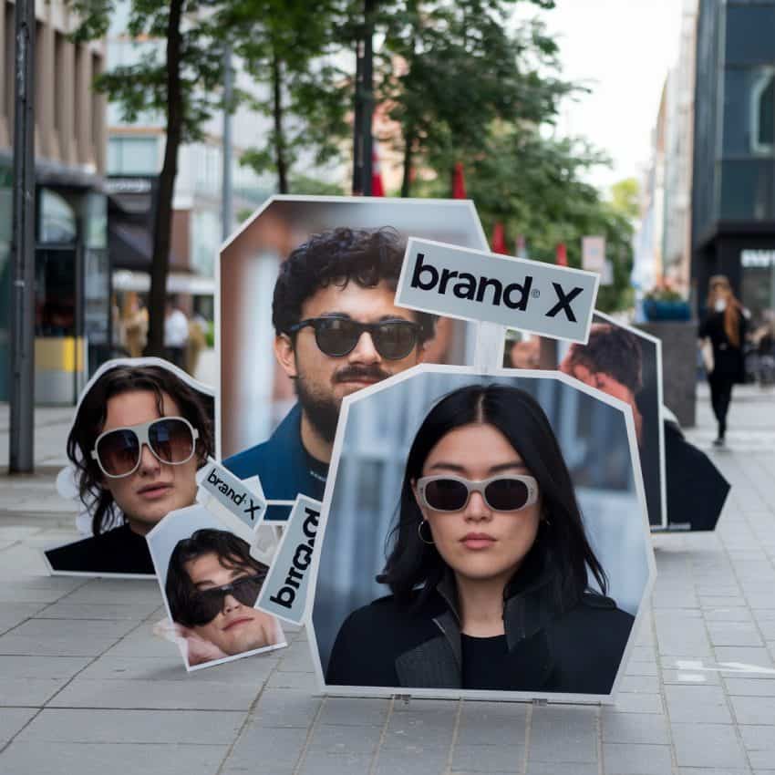 Les 11 tendances graphiques de 2025 - Printoblog