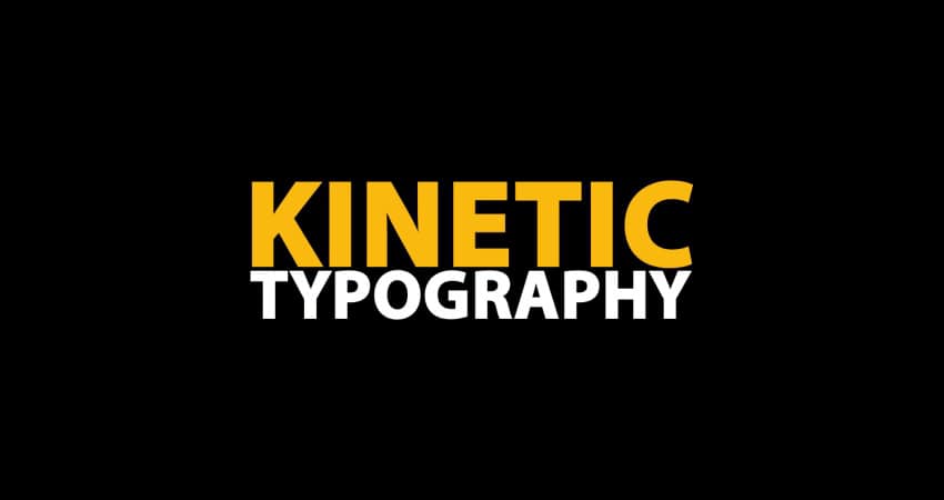 26 tendances typographiques à suivre en 2025 - Printoblog