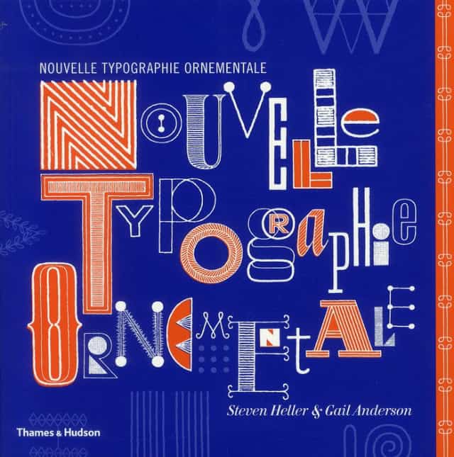 26 tendances typographiques à suivre en 2025 - Printoblog