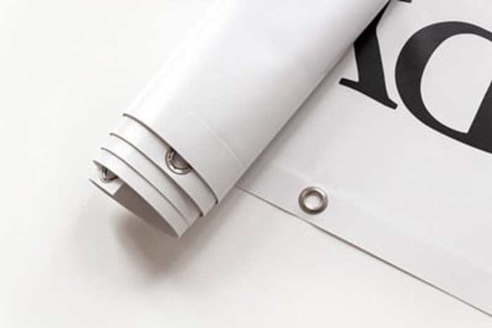 Banderole Standard [Dimension | Impression] & Livraison Rapide