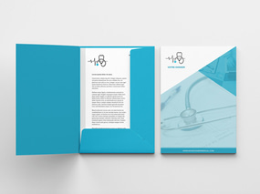 Chemise Porte Document | Personnalisée - Impression - Pas Cher ...