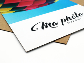 Impression Carton | Sur Mesure - Pas Cher | Imprimer PLV Carton ...