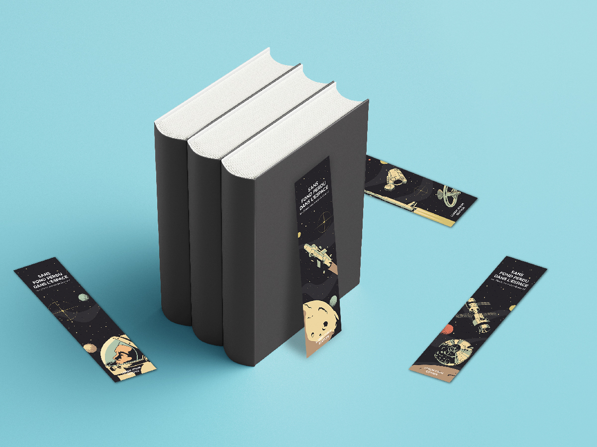 Marque Page [A Imprimer] & Personnalisé – Tous Nos Marques Pages