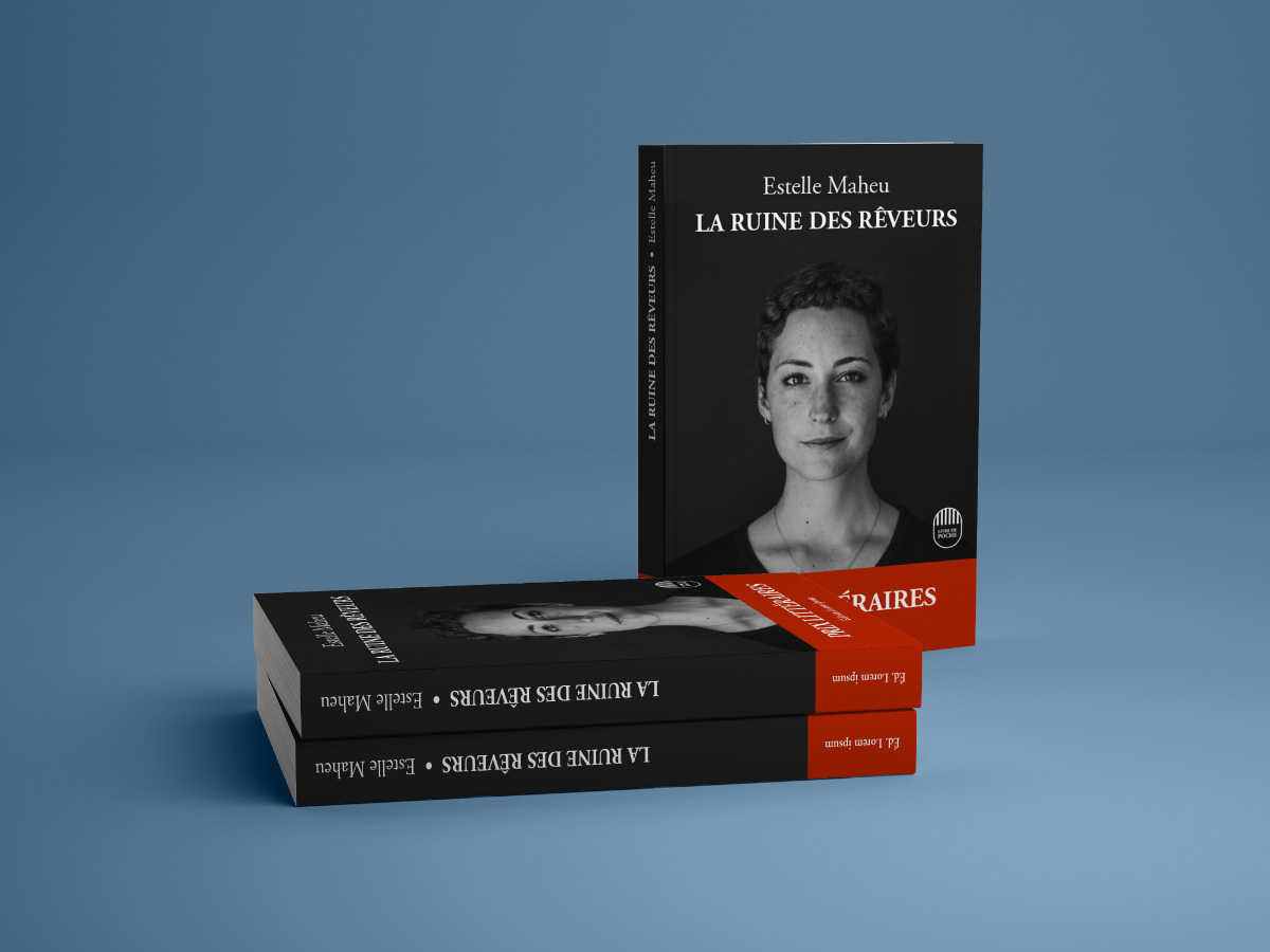 Impression Livre De Poche | Pas Cher & Livraison Gratuite | PRINTOCLOCK