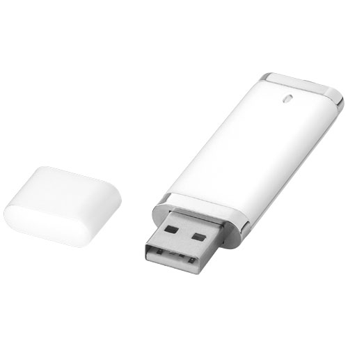 Flat Clé USB 4 Go