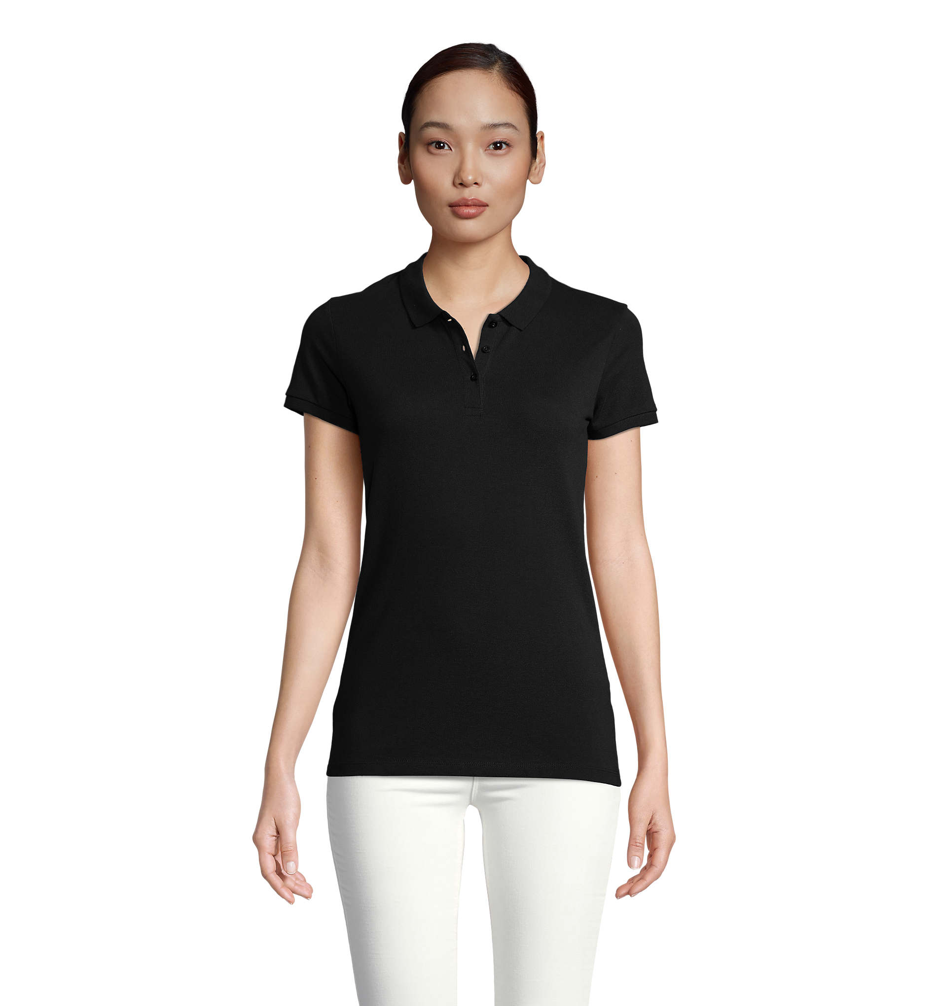 Polo 170g PLANET WOMEN
