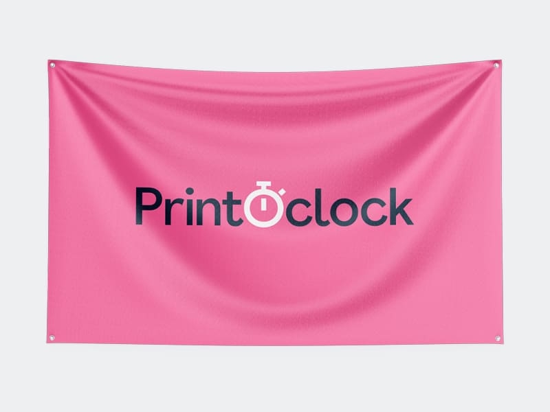 Bâche Publicitaire | Impression Bâche [Pas Cher, En ligne]