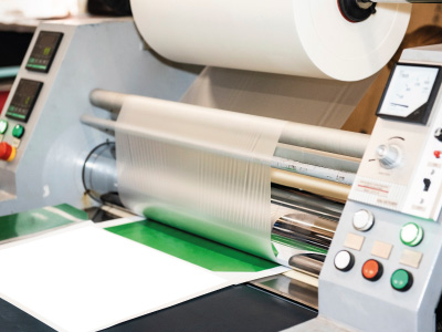 Pelliculage [Brillant, Mat, Soft Touch] Tout savoir - PRINTOCLOCK