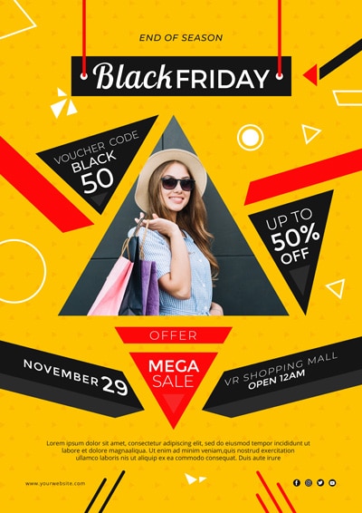 Affiche Publicitaire [Prix | Tarif | Coût] Pas Cher & Livraison Rapide