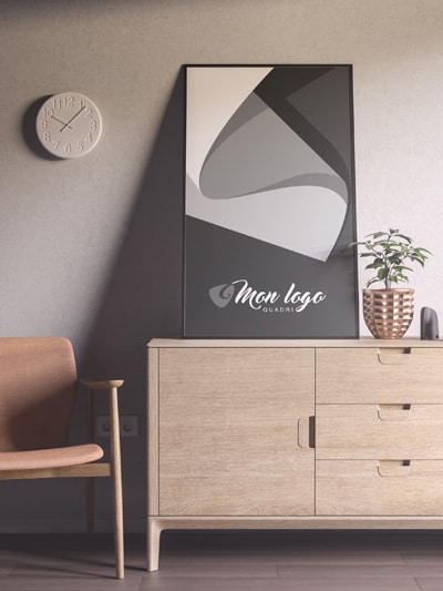 Création de poster design en ligne, gratuit & facile