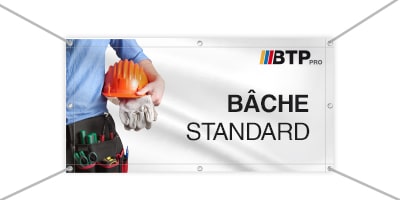 Banderole Publicitaire Personnalisée : Impression Pas Cher