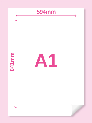 Format A1 : Le Guide Complet Pour l'Impression | PRINTOCLOCK